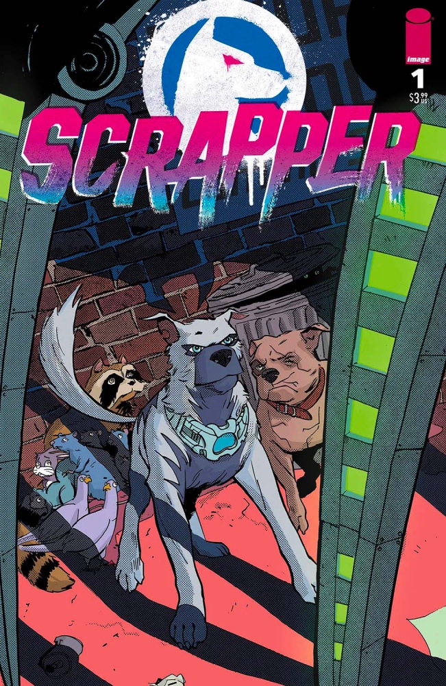 COMICSBLOG.fr | Votre site de référence d'actualité Comics